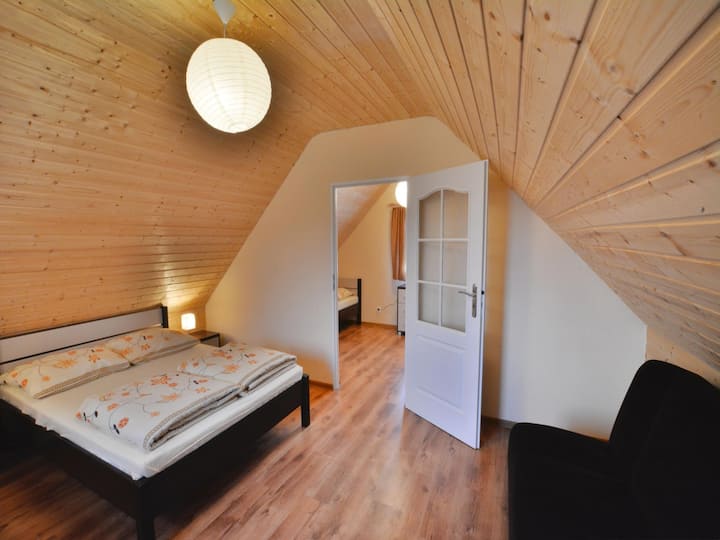 Maison De Vacances à Ustronie Morskie Plage - Ustronie Morskie