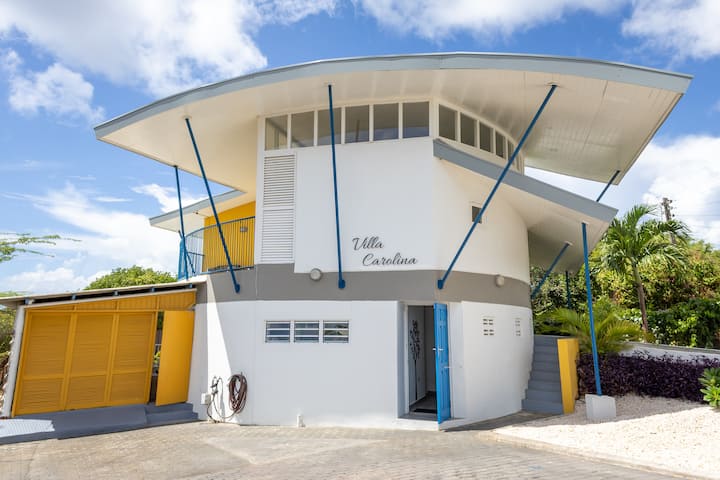 Villa Carolina - Curaçao