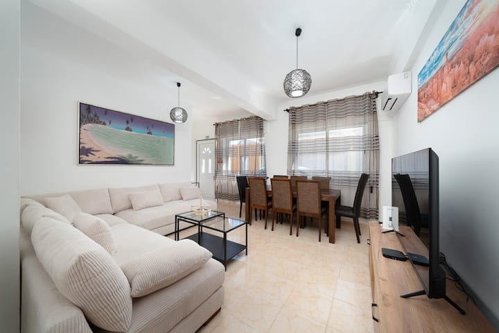 Casa Linda - Faro