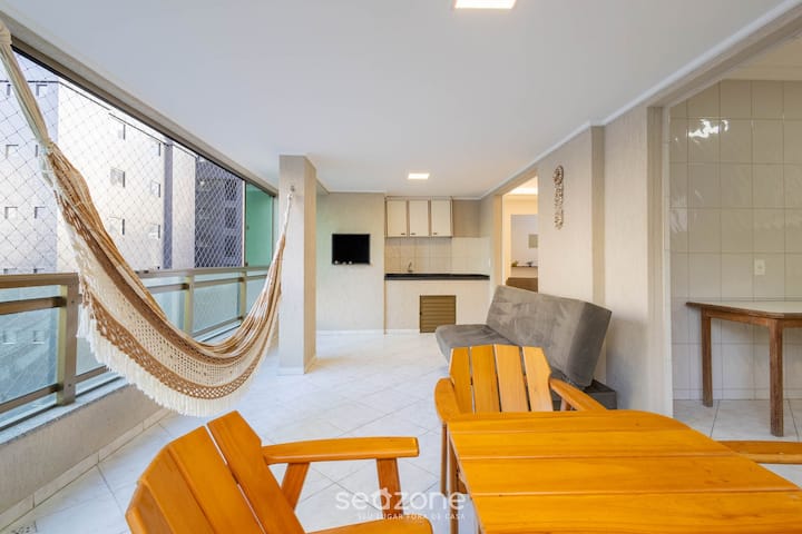 Apt W/ Balcony & Bbq 290m From The Sea Cau0199 - Porto Belo