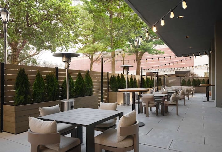 Unwind In Pet-friendly Kingroom Near Train Station - White Plains, NY