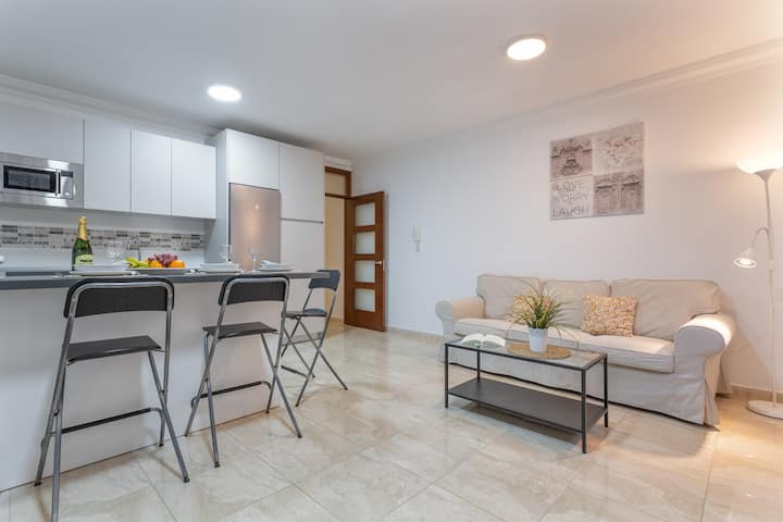 Apartamento Rolycar 104 - Icod de los Vinos