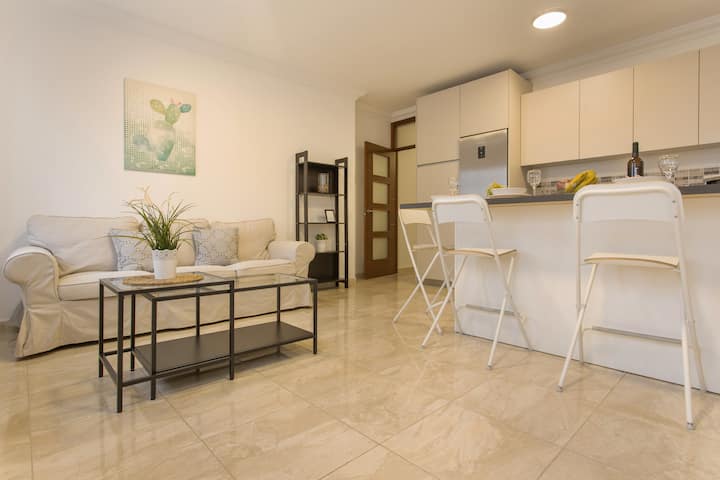 Apartamento Rolycar 203 - Icod de los Vinos