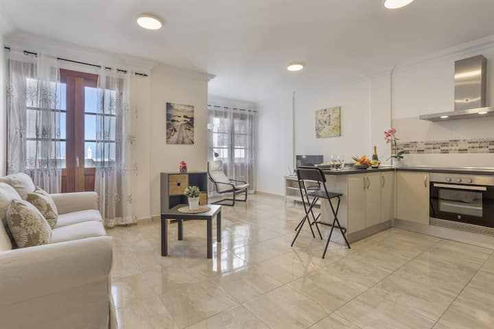 Apartamento Rolycar 202 - Garachico