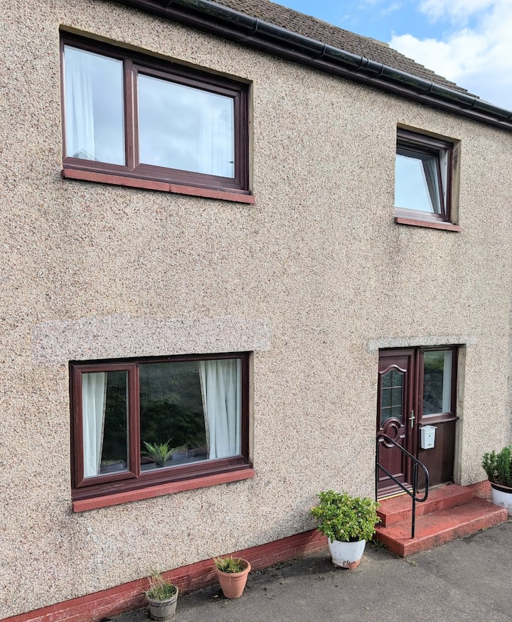 Kintyre House, Campbeltown - Campbeltown