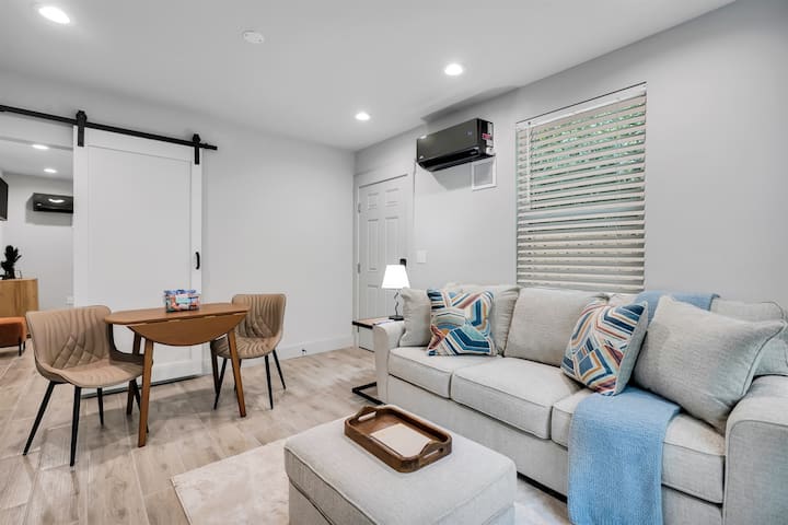 The Gem – New & Wilmington Hideaway - Wilmington, NC