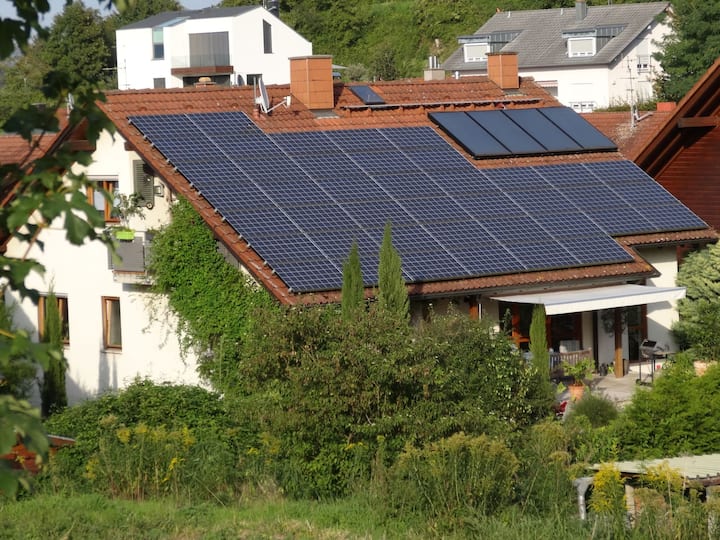 Fewo Im Sonnigen Kaiserstuhl - Endingen am Kaiserstuhl