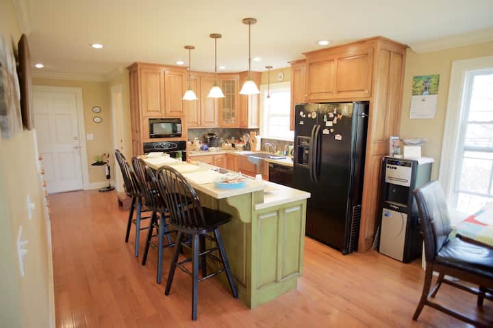 Dogwood Cottage – Spacious Private Villa - Harrodsburg, KY