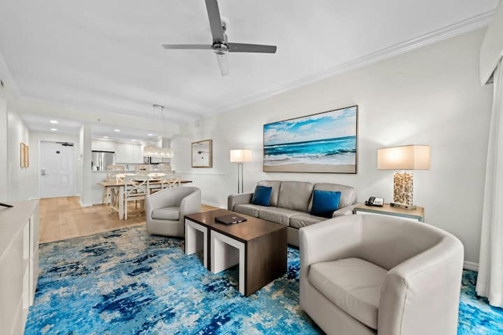 2-bedroom Condo - Naples, FL