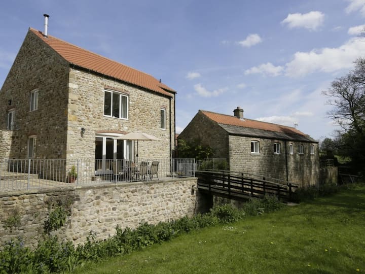 3 Bed In Bedale (Oc-g0095) - Northallerton