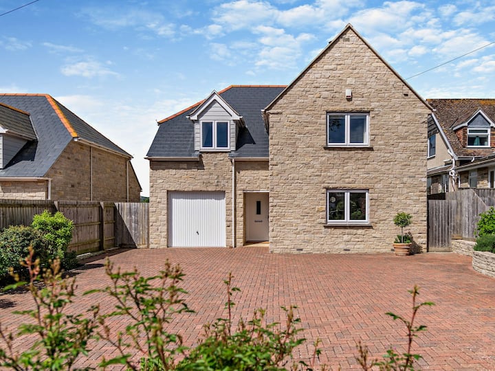 4 Bed In Harmans Cross (Dc217) - Wareham