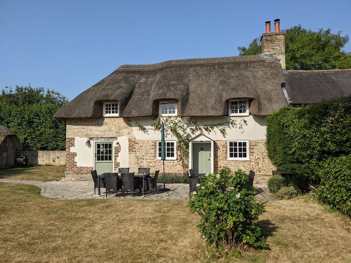 3 Bed In Chaldon Herring (Dc008) - Lulworth Cove