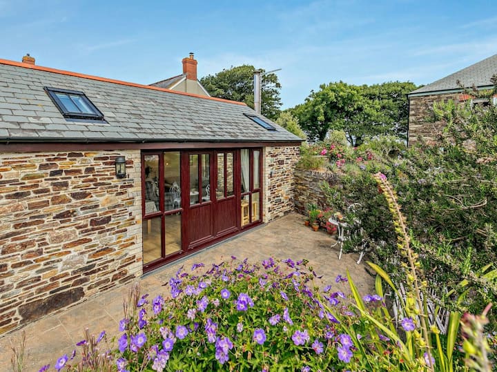 1 Bed In Wadebridge (Oc-75735) - Mawgan Porth