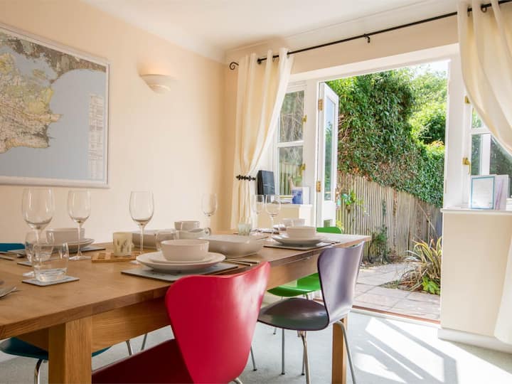 3 Bed In Swanage (Oc-dc072) - Swanage