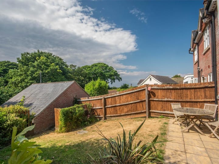 3 Bed In Swanage (Oc-dc072) - Swanage