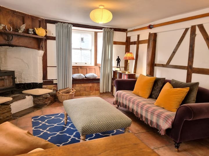 3 Bed In Ringmore (75138) - Bigbury-on-Sea