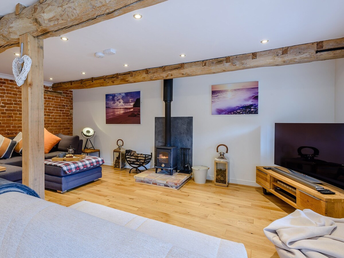 3 Bed in Hickling (77582) - Cottages for Rent in Norfolk, England ...