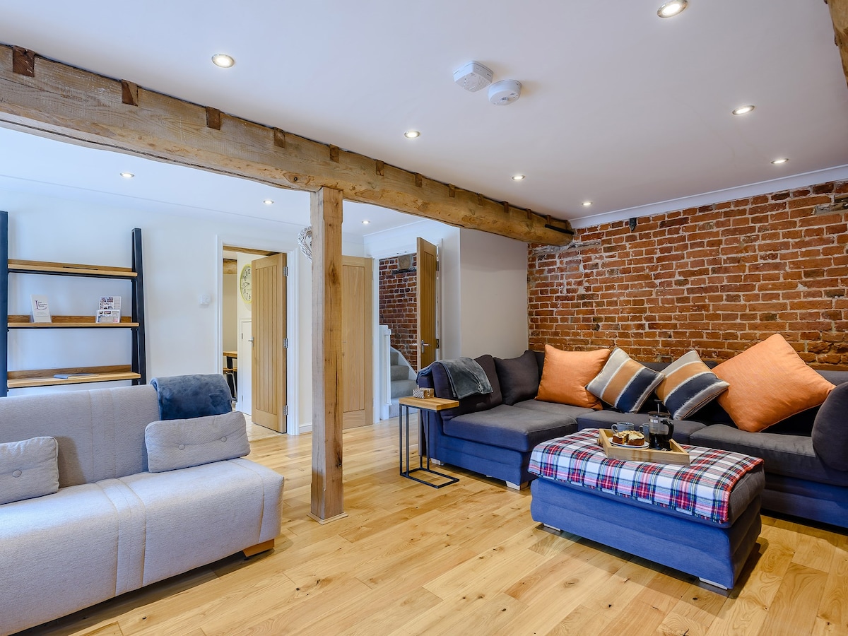 3 Bed in Hickling (77582) - Cottages for Rent in Norfolk, England ...