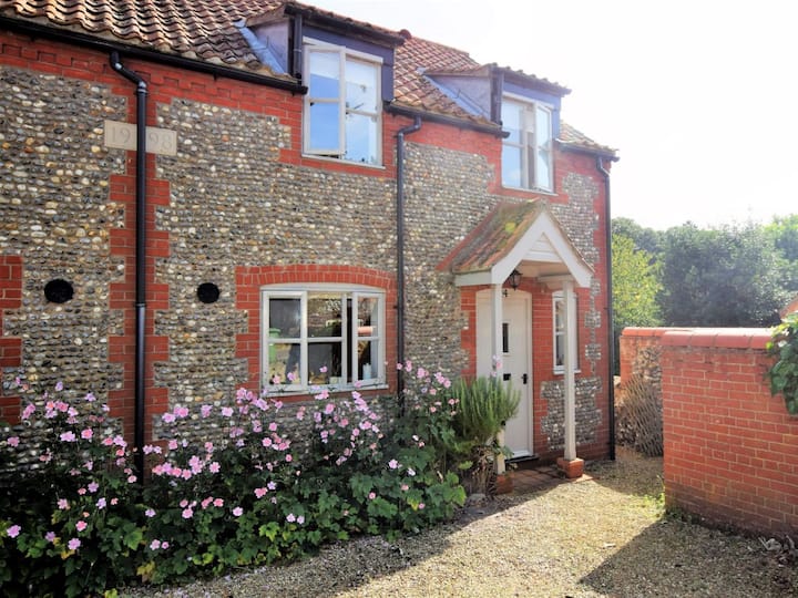 3 Bed In Wells-next-the-sea (Oc-76562) - Holkham