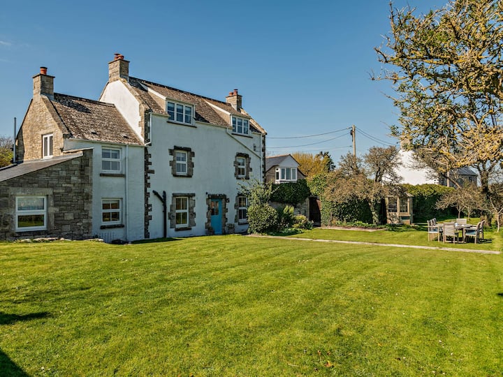 4 Bed In Langton Matravers (76659) - Corfe Castle