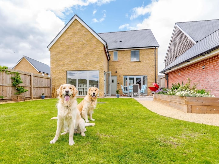 3 Bed In Hay On Wye (Oc-77381) - Hay-on-Wye