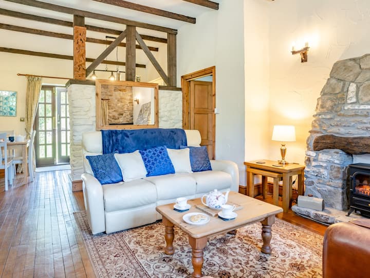 1 Bed In Penclawdd (77980) - Llanelli