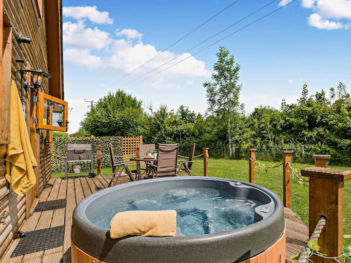 3 Bed In Aylton (77378) - Ledbury