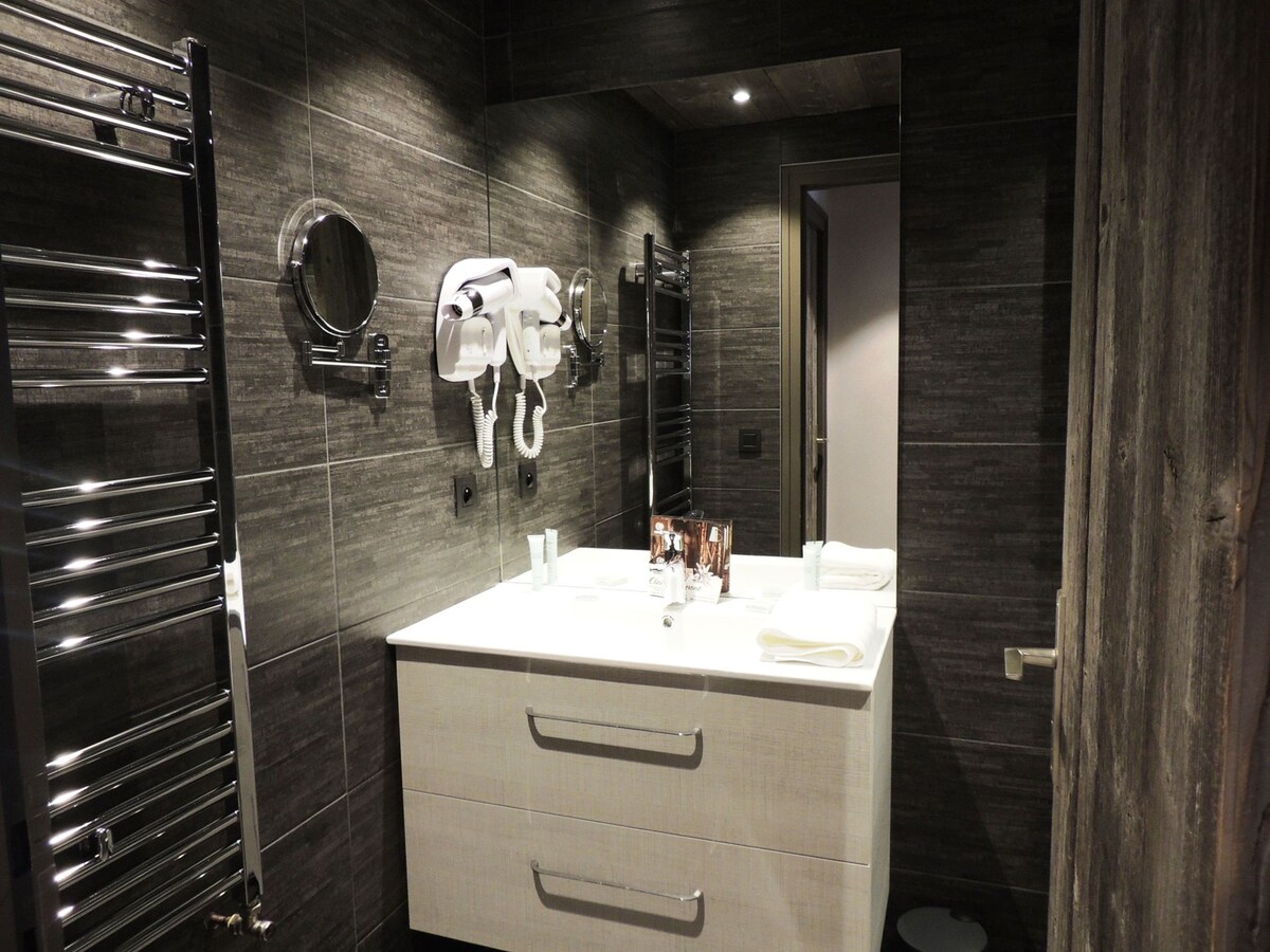 Appartement Les Gets, 2 pièces, 4 pers. - Appartements à louer à Les ...