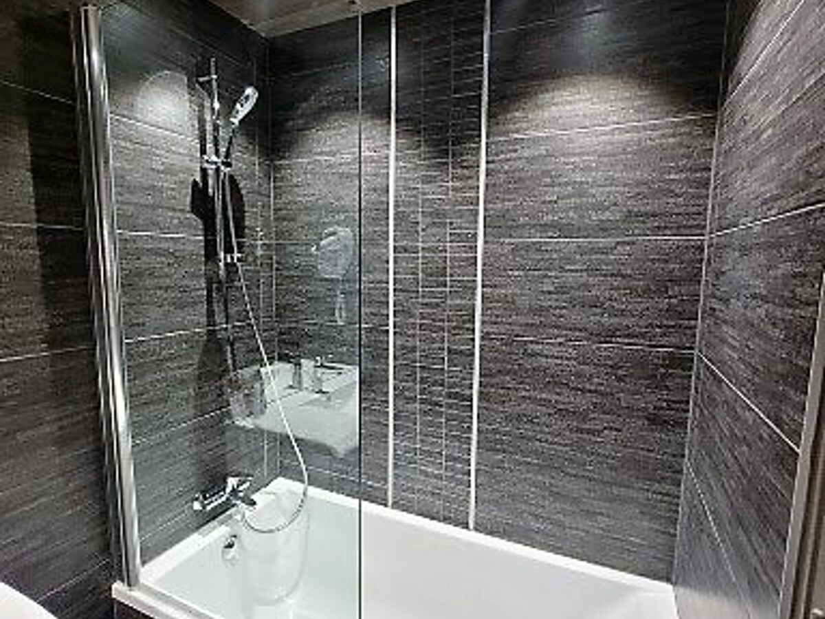 Appartement Les Gets, 2 pièces, 4 pers. - Appartements à louer à Les ...