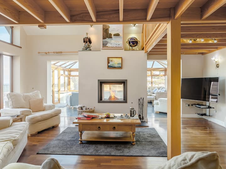 4 Bed In Portreath (77719) - Redruth