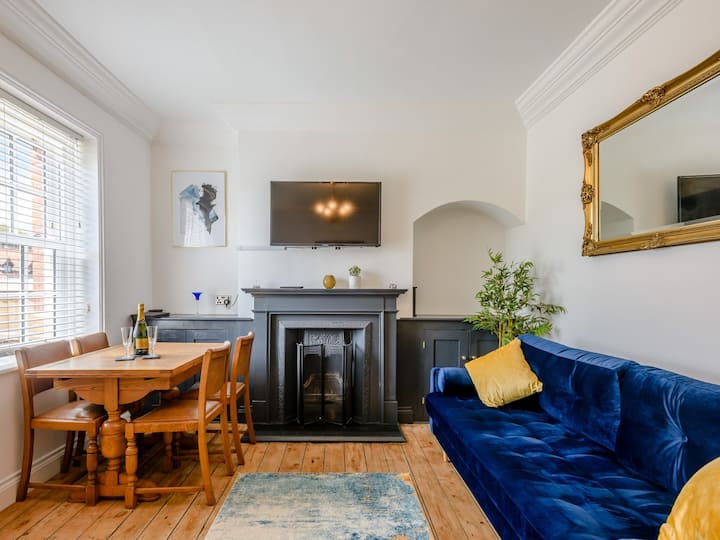 2 Bed In Bacton (78491) - Mundesley