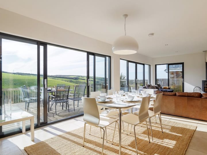 3 Bed In Crackington Haven (Oc-78271) - Boscastle