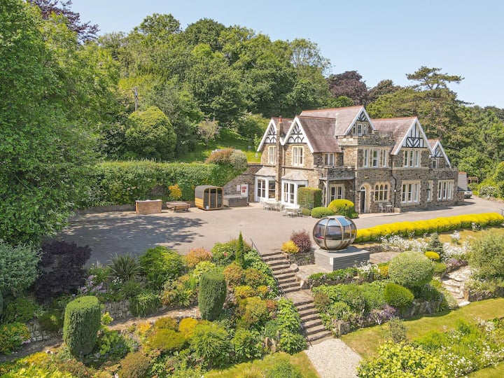 10 Bed In Bideford (Oc-78035) - Bideford
