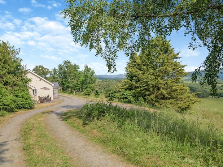 2 Bed In Garth (Bn059) - Builth Wells