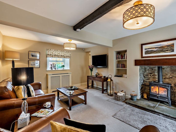 3 Bed In Middleham (78935) - Middleham