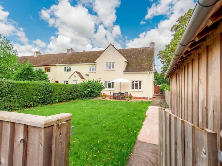 3 Bed In Glasbury-on-wye (Oc-bn289) - Hay-on-Wye