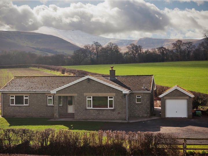 3 Bed In Modrydd (Bn037) - Brecon