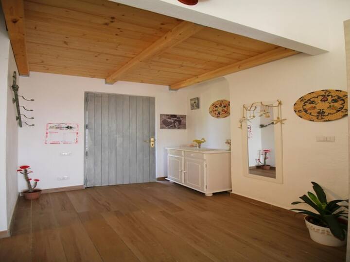Apartment In Costa Rei Near White Sand Beaches - Costa Rei