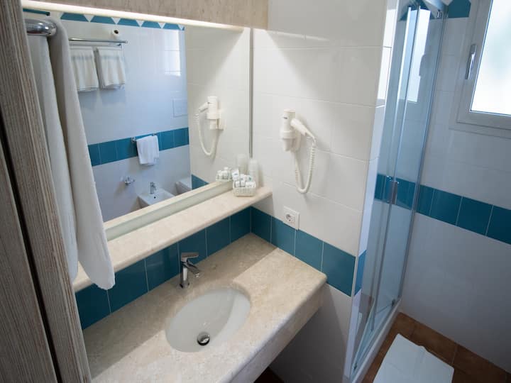 La Résidence Del Golfo Orosei - Orosei