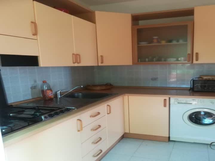 Appartement à Costa Rei Proche Plage - San Vito