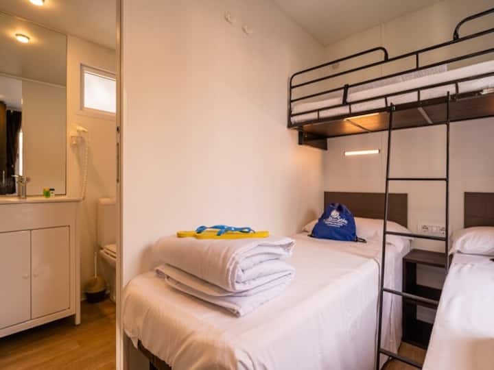 Lodge à Jesolo Mare Family Village - Lido di Jesolo