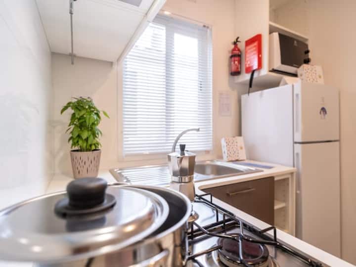 Lodge à Jesolo Mare Family Village - Eraclea Mare