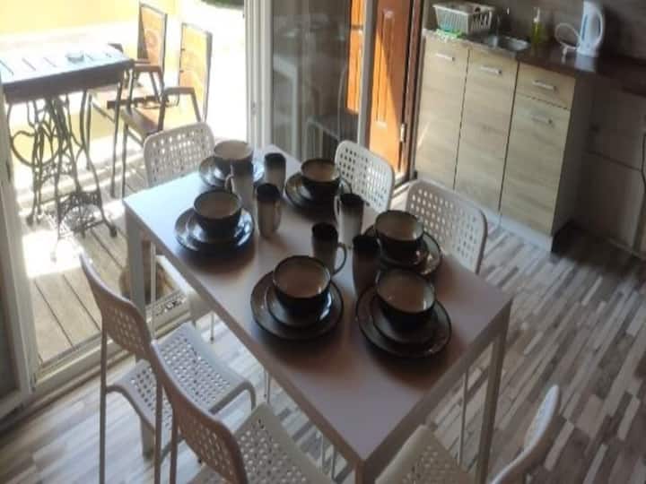 Maison à Ustronie Morskie Près De La Plage - Ustronie Morskie