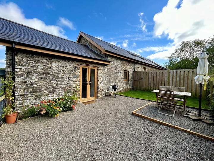 1 Bed In Aberystwyth (Oc-83551) - Aberystwyth