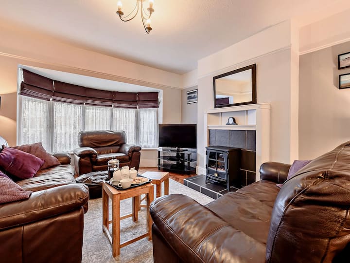 3 Bed In Tenby (Fb063) - Tenby