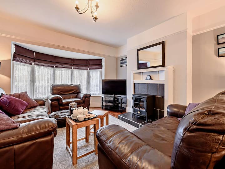 3 Bed In Tenby (Oc-fb063) - Tenby