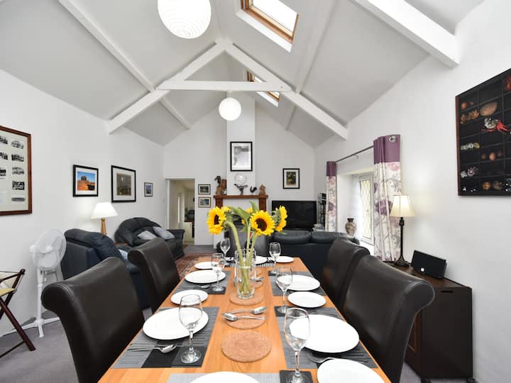 3 Bed In Templeton (Fb045) - Amroth