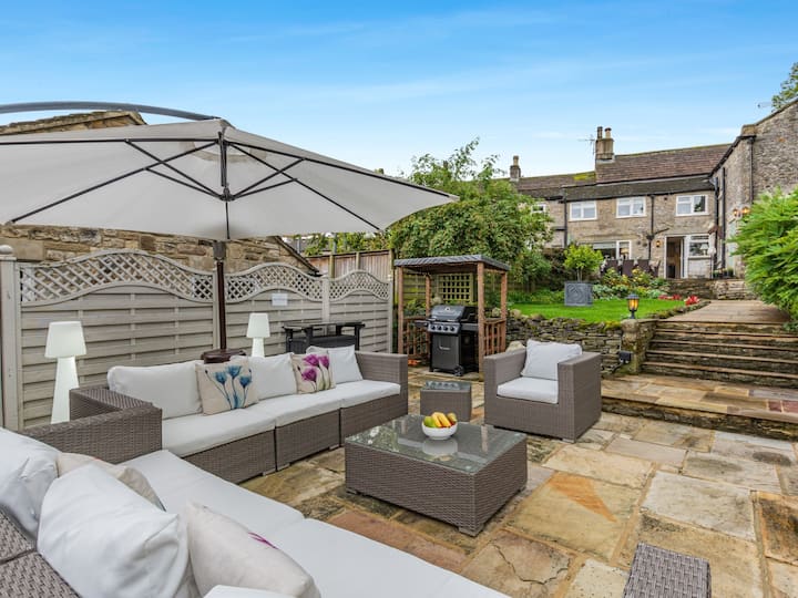 4 Bed In Middleham (83260) - Leyburn
