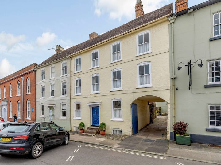 3 Bed In Ludlow (82889) - Shropshire