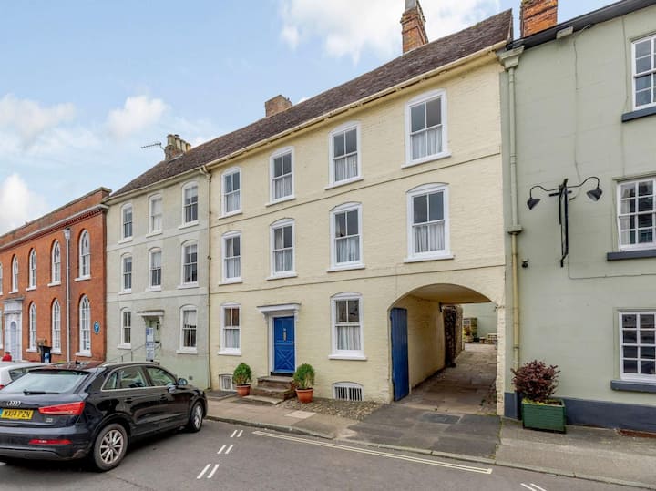 3 Bed In Ludlow (Oc-82889) - Herefordshire